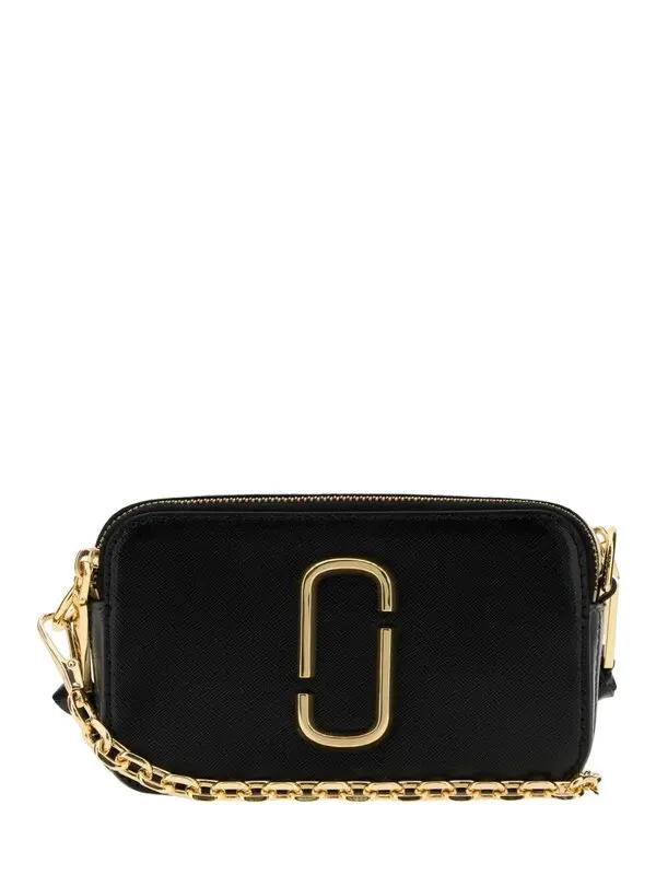 Marc Jacobs The Snapshot Crossbody Handbag - Multicoloured