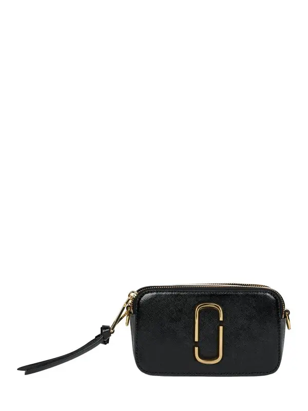 Marc Jacobs The Snapshot Crossbody Handbag - Multicoloured