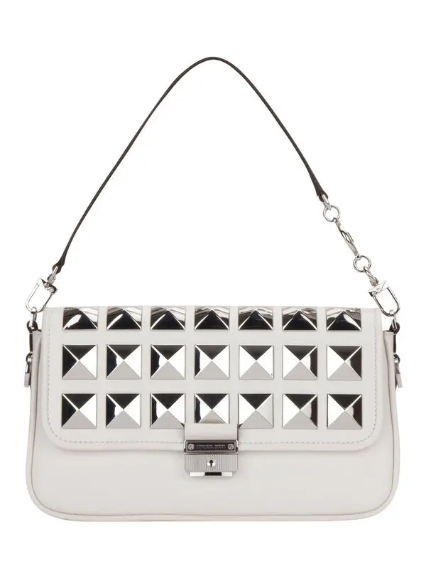 Michael Kors Studded Mini Clutch - 085