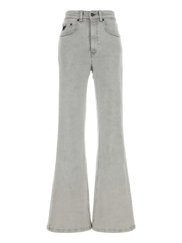 LOIS Palas Stretch Denim Jeans - Grey