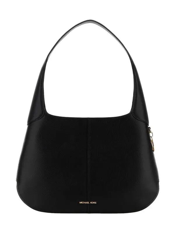 Michael Kors Alice Shoulder Handbag - Black
