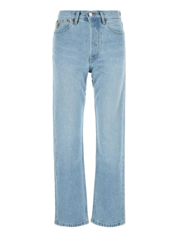 LOIS Lindsay Denim Jeans - Light Blue
