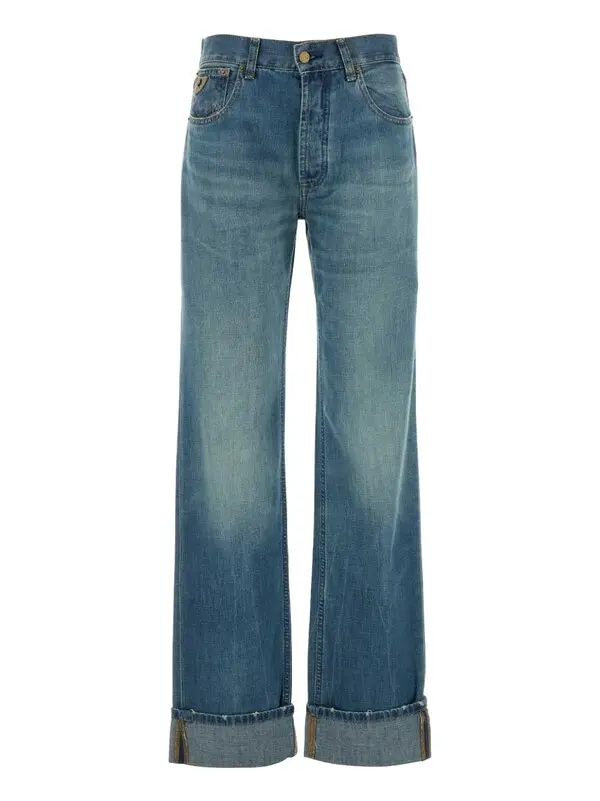 LOIS Denim Maria Jeans - Light Blue