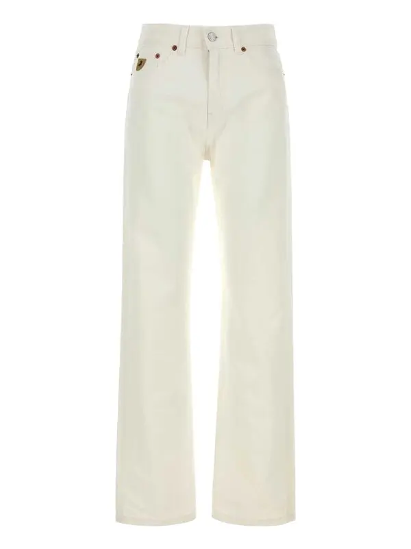 LOIS Dana Jeans - White