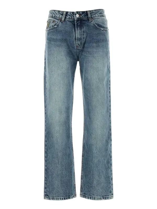 LOIS Dana Stretch Denim Jeans - Light Blue