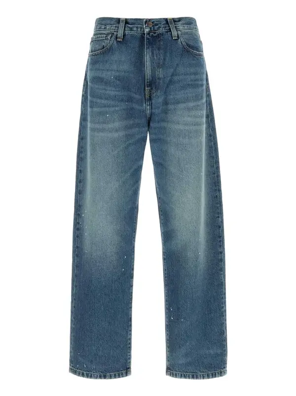 Carhartt Work In Progress Denim Landon Pant - Blue