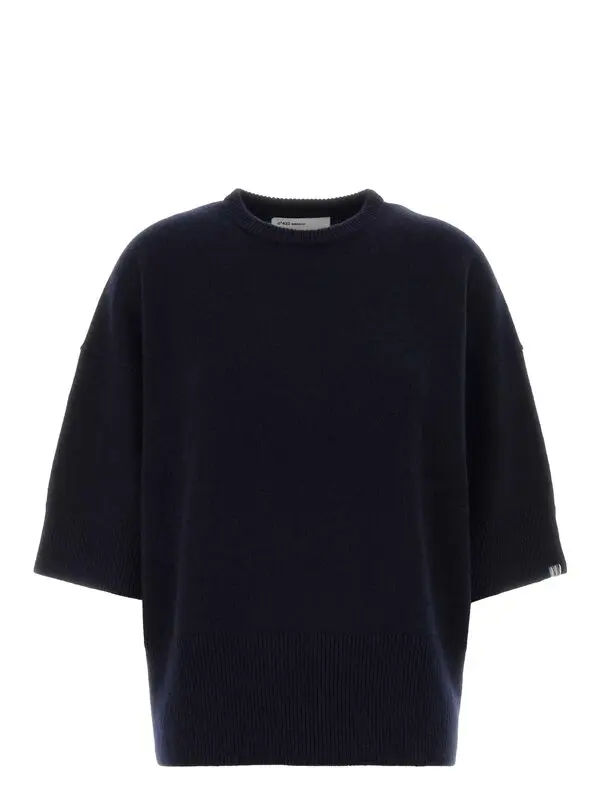 Extreme Cashmere Cashmere Sweater No. 433 - Blue