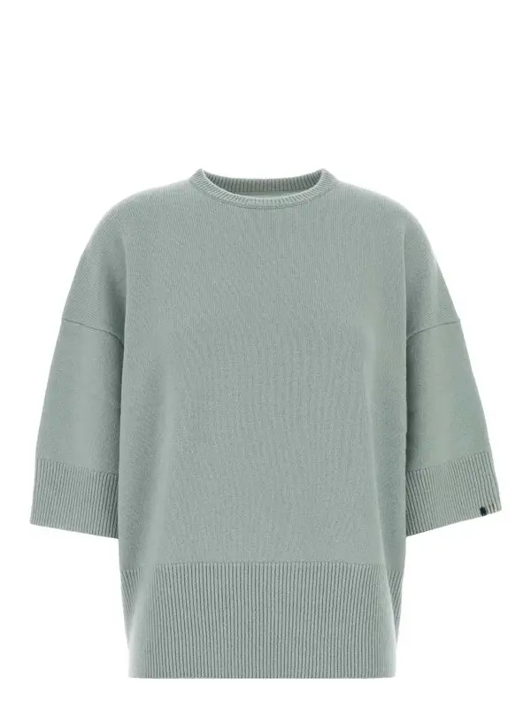 Extreme Cashmere Cashmere Sweater N°433 - Light Blue