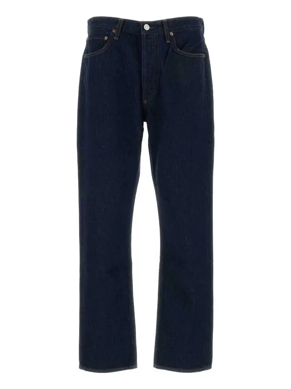 AGOLDE Denim Jeans - Blue