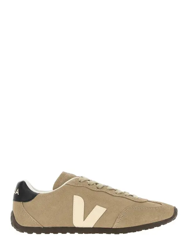 VEJA Suede Gt Low Top Sneakers - Grey