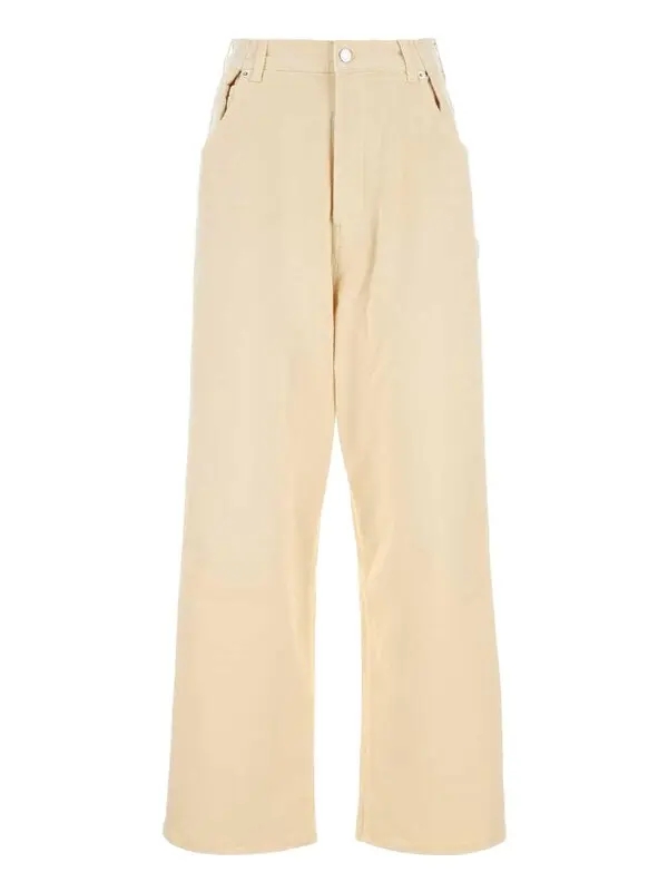 ARMARIUM Rava Denim Jeans For - Yellow