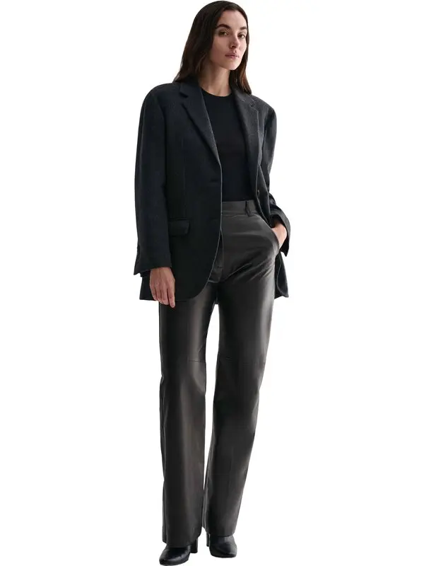 Veronica De Piante Gio Jacket - Gray