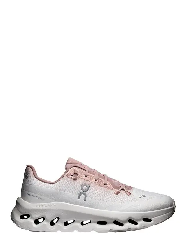 On Cloudtilt Sneakers - Biscuit/ivory
