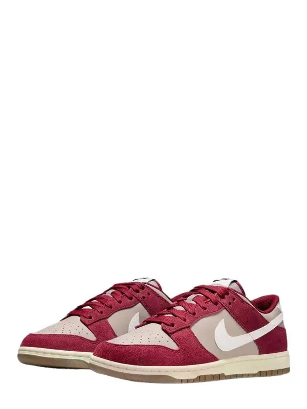 Nike Dunk Low Retro Se Sneakers - Grey