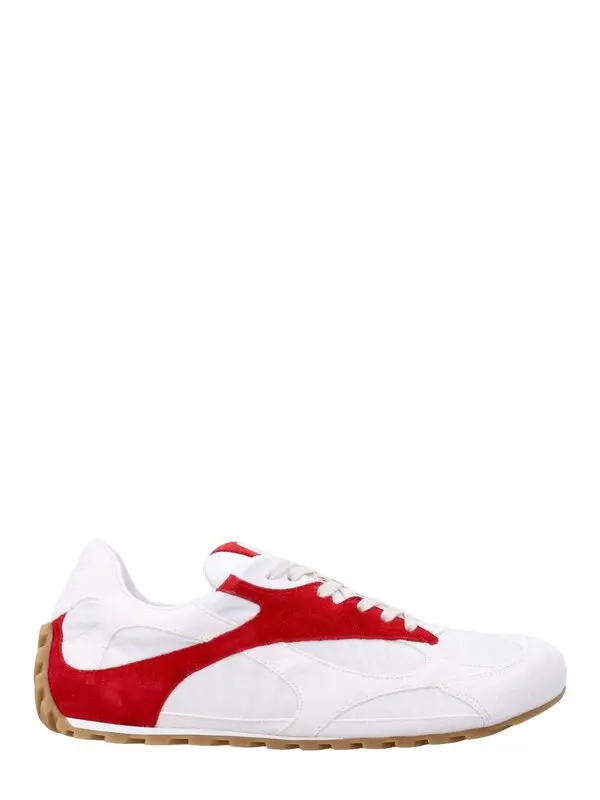 Bottega Veneta Sneakers - Multicolor
