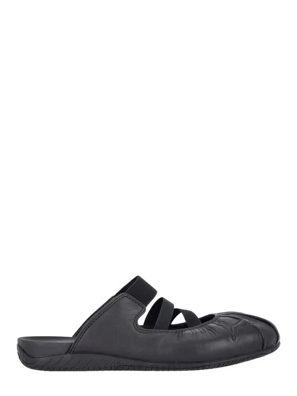 PUMA Speedcut Mule - Black