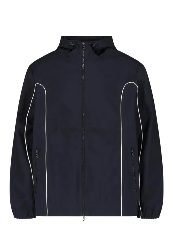 DIESEL® Jacket "j-hives - Black