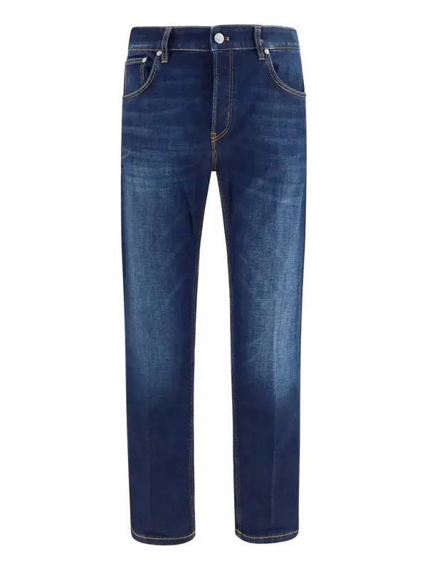 PT TORINO Reggae Jeans - Blue