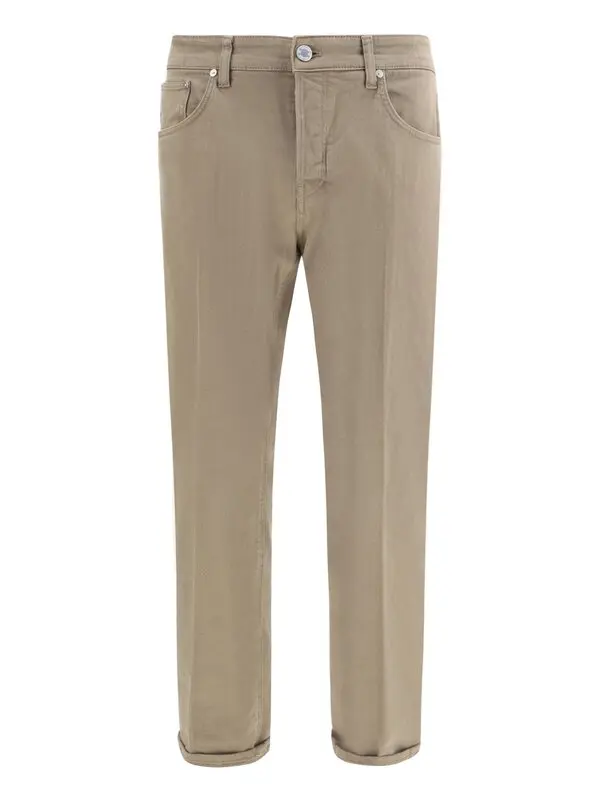 PT TORINO Reggae Jeans - Beige
