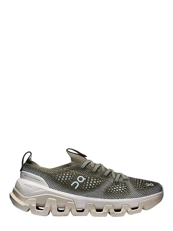 On X Tempo Sneakers - Olive Sand