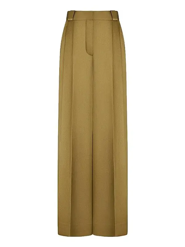 BLAZÉ MILANO Novalis Husi Pants - Dijon