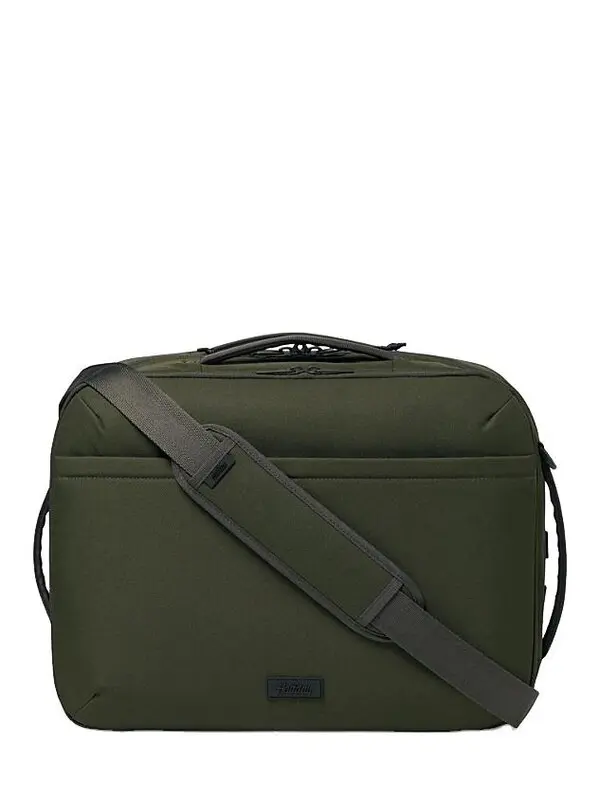 HALFDAY Convertible Cabin Bag - Olive