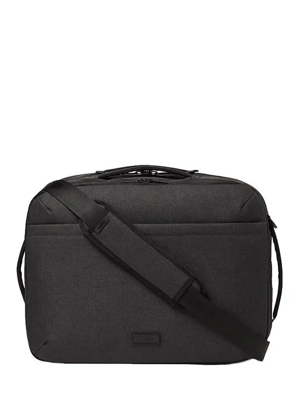 HALFDAY Convertible Cabin Bag - Shadow