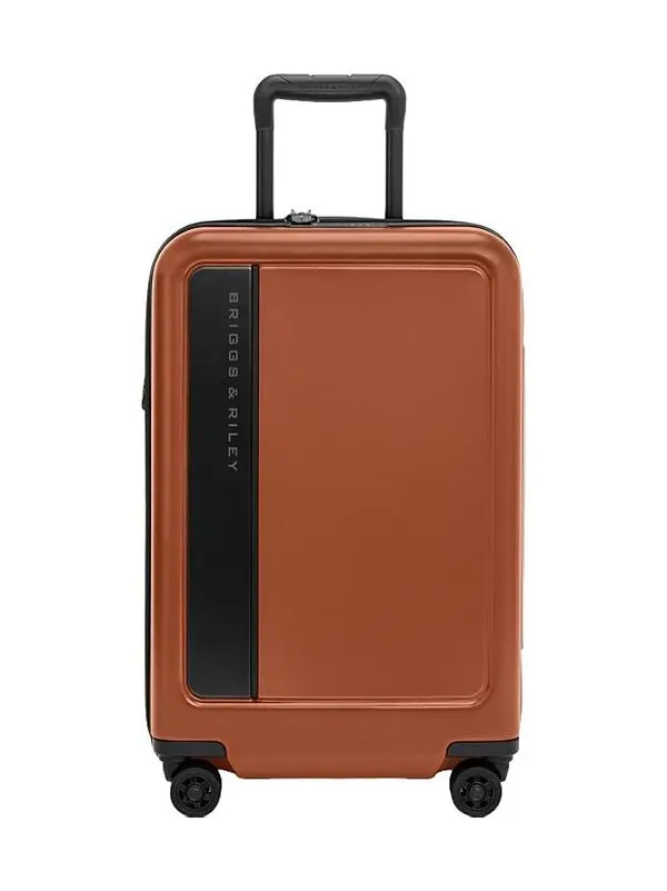 Briggs & Riley Essential 22" Hardside Spinner - Canyon