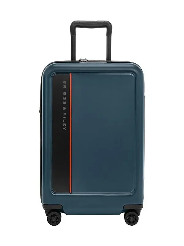 Briggs & Riley Essential Expandable Spinner - Ocean