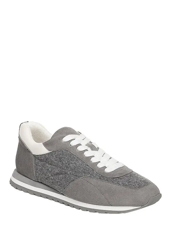 FAVORITE DAUGHTER Sophia Sneakers - Rock