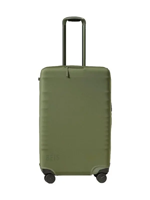 BEIS Luggage Cover - Olive