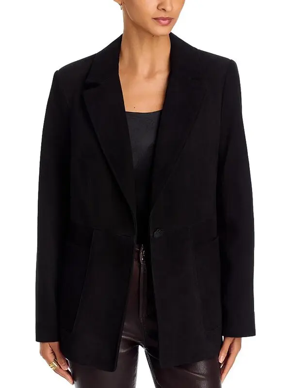 Kobi Halperin Claudia Jacket - Black
