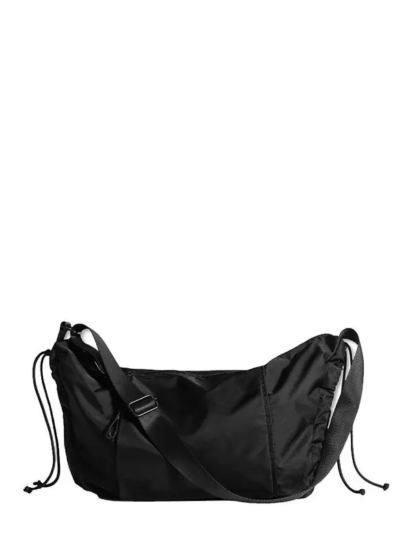 PRACTICE Demilune Shoulder Sling - Eclipse