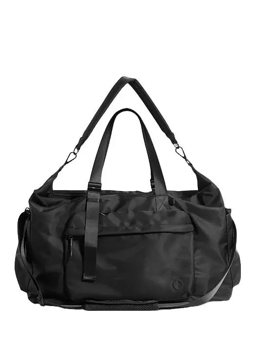 PRACTICE Karma Weekender Bag - Eclipse