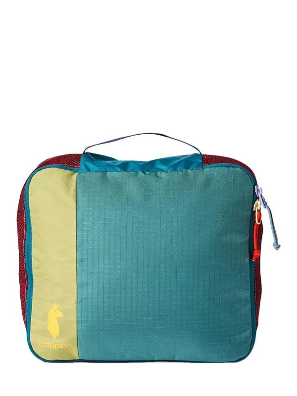 COTOPAXI Cubo 10l Travel Cube - Del Dia