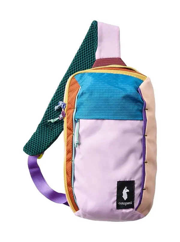 COTOPAXI Todo 8l Sling - Del Dia