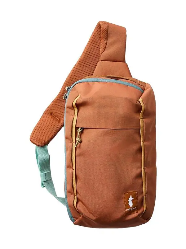 COTOPAXI Todo 8l Sling - Whiskey