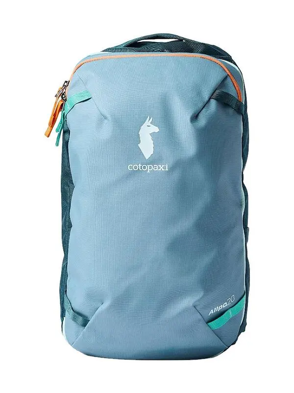 COTOPAXI Allpa Mini 20l Travel Pack Backpack - Blue Spruce