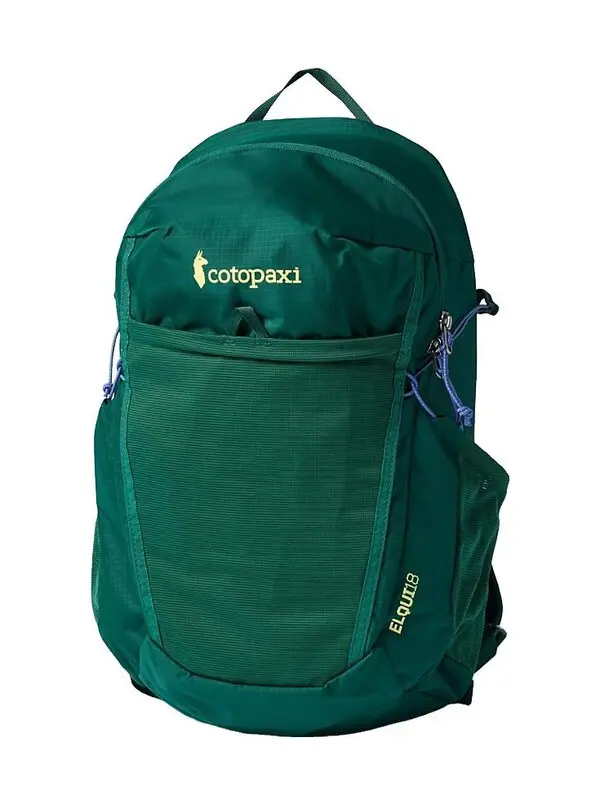 COTOPAXI Elqui 18l Backpack - Kale