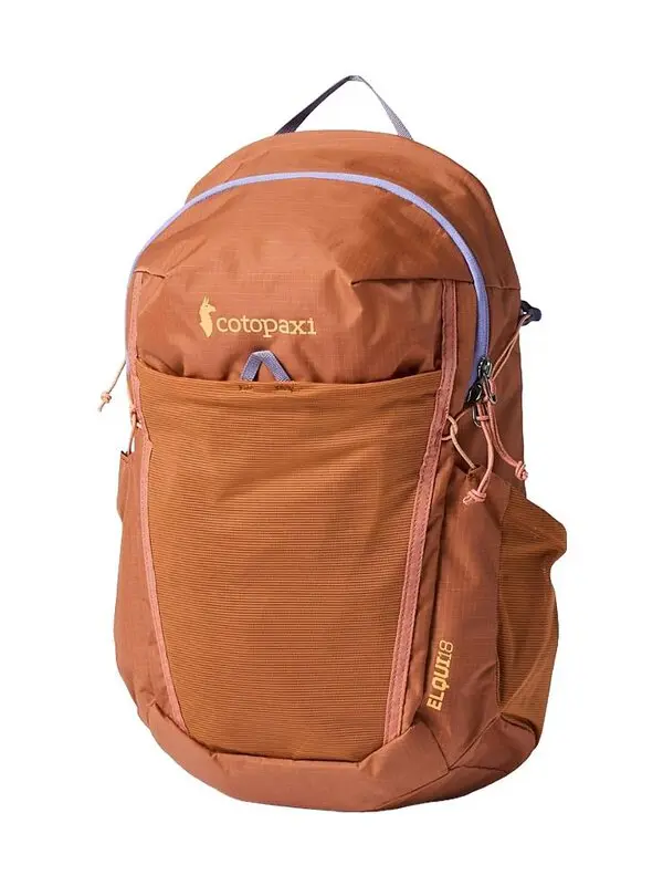 COTOPAXI Elqui 18l Backpack - Whiskey