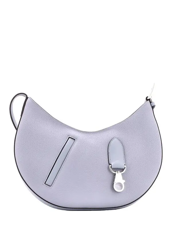 Hermès Petite Arcon Bag Togo And Swift - Gray