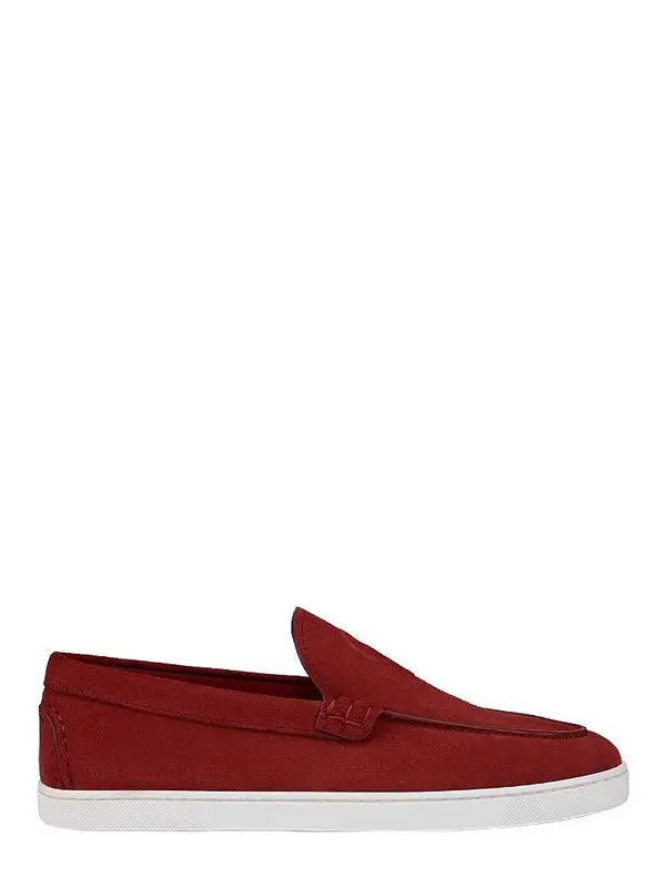 CHRISTIAN LOUBOUTIN Neocl Boat Bateau - Empire