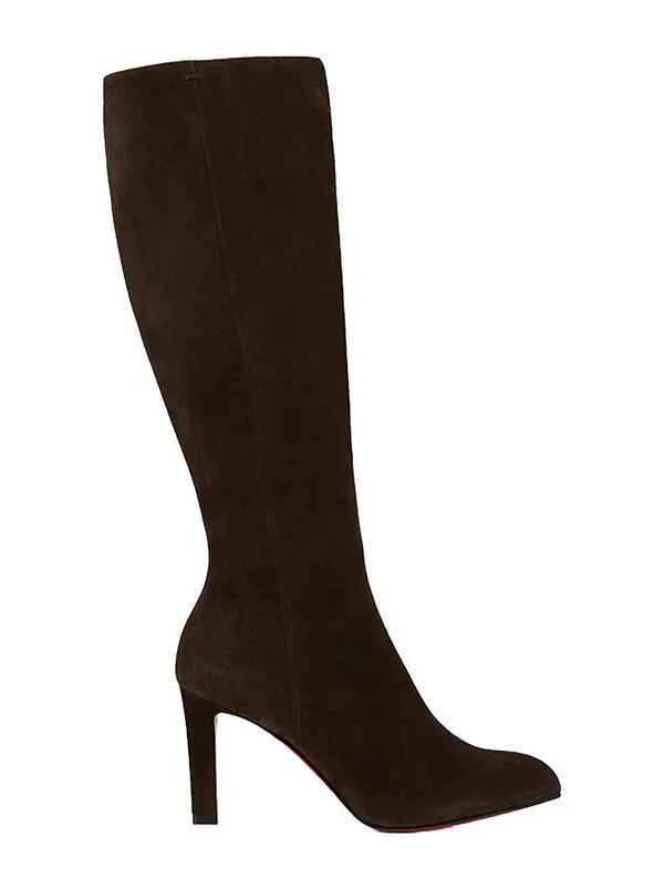 CHRISTIAN LOUBOUTIN Fannylove Tight Botta Boots - Cosme
