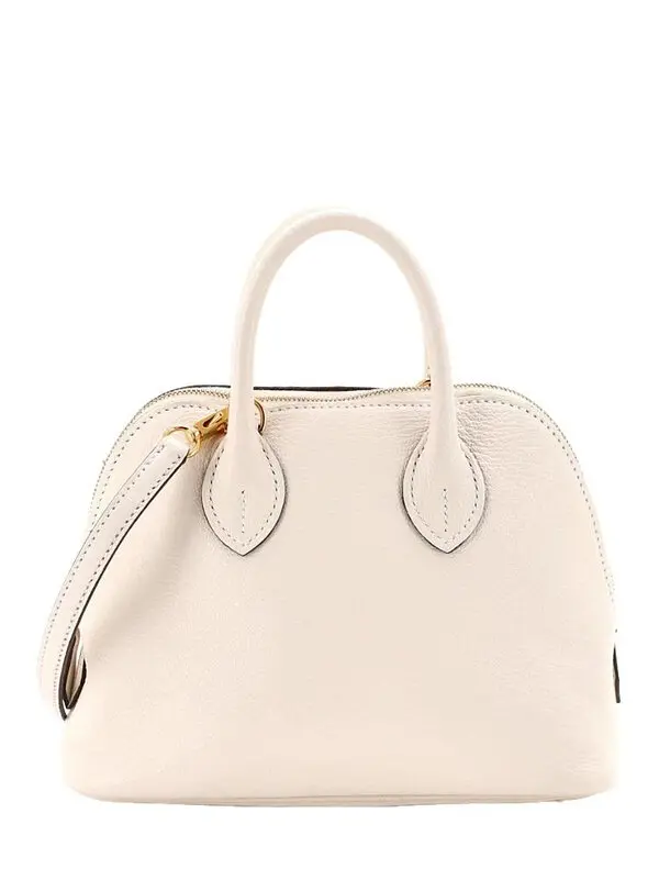 Hermès Bolide 1923 Bag Chevre Mysore - Neutral