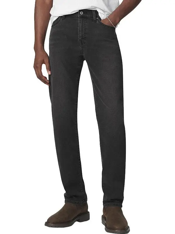 Joe's Jeans The Brixton Regular Fit Jeans - Cinder
