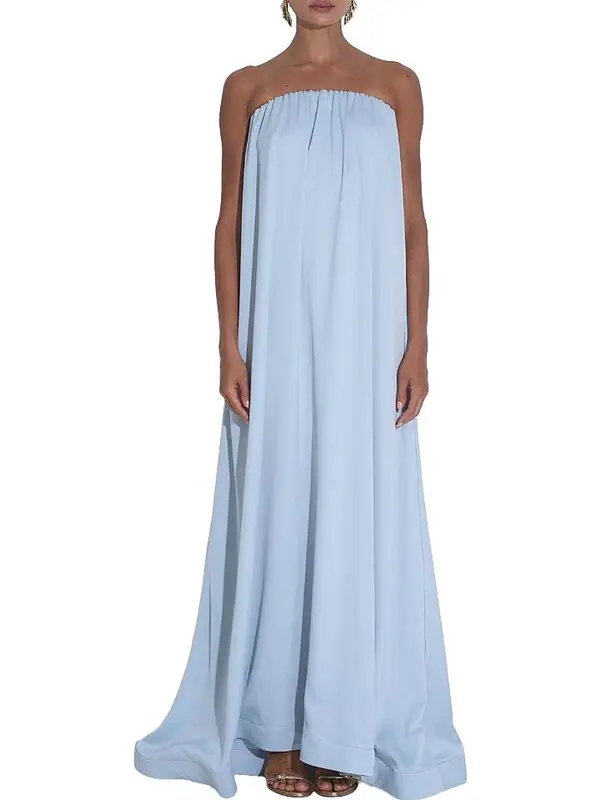 L'IDEE Costiera Dress - Oyster
