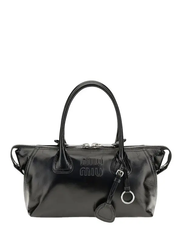 Miu Miu Handbag - Black