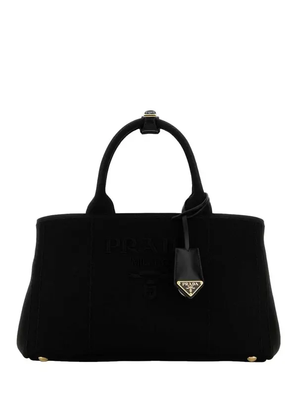 Prada Handbag - Black