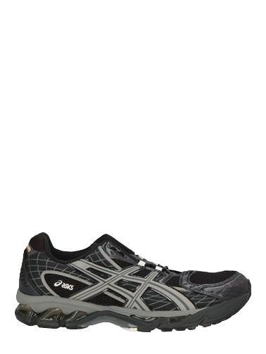Asics Low-top Sneakers - Black