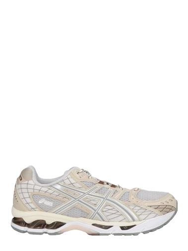 Asics Low-top Sneakers - White